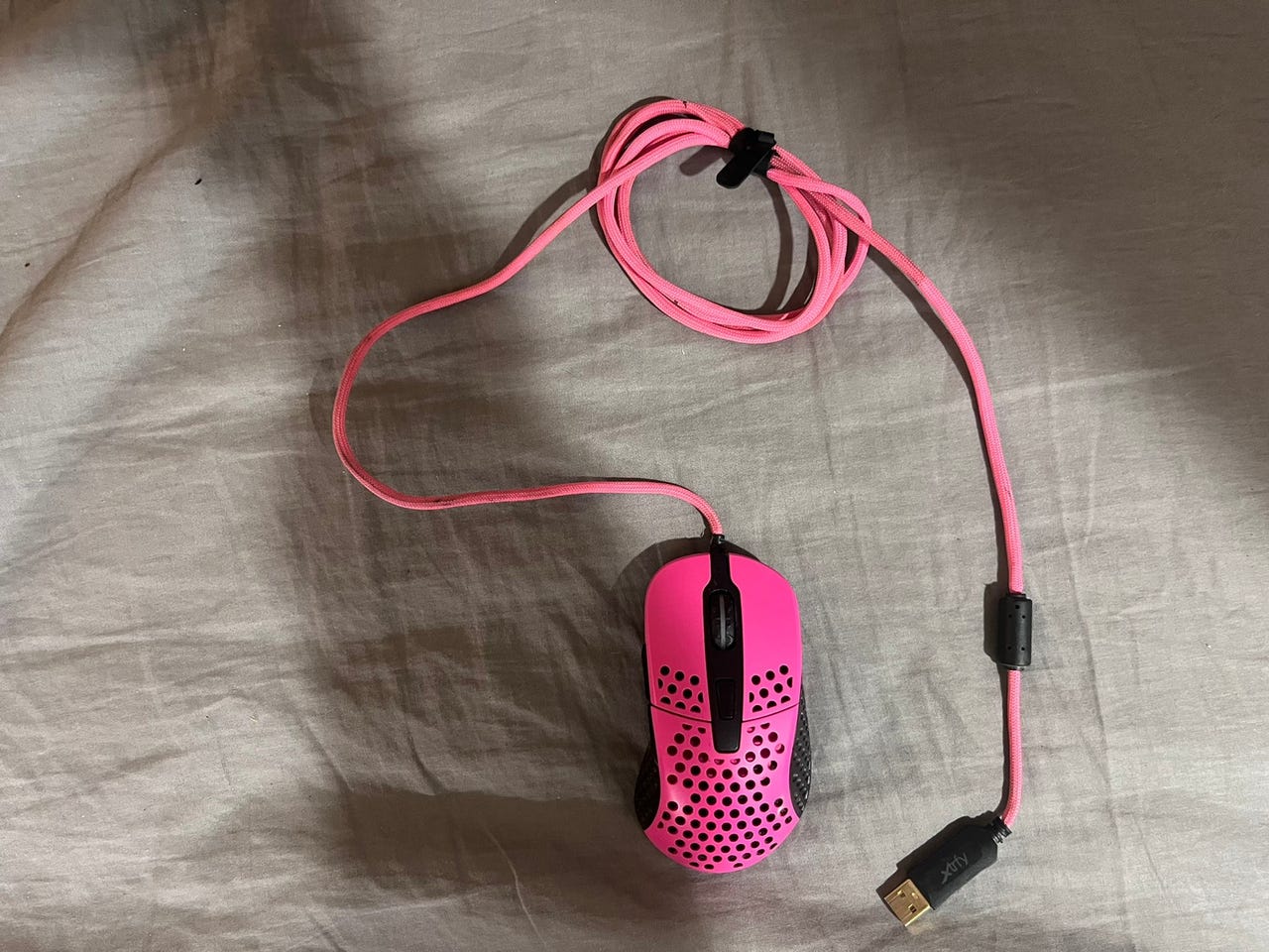 Peli hiiri tosi kevyt | Tori