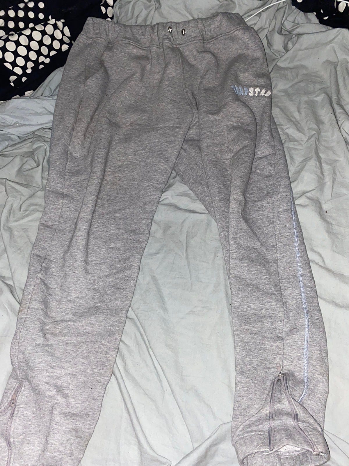Trapstar Pants | Tori