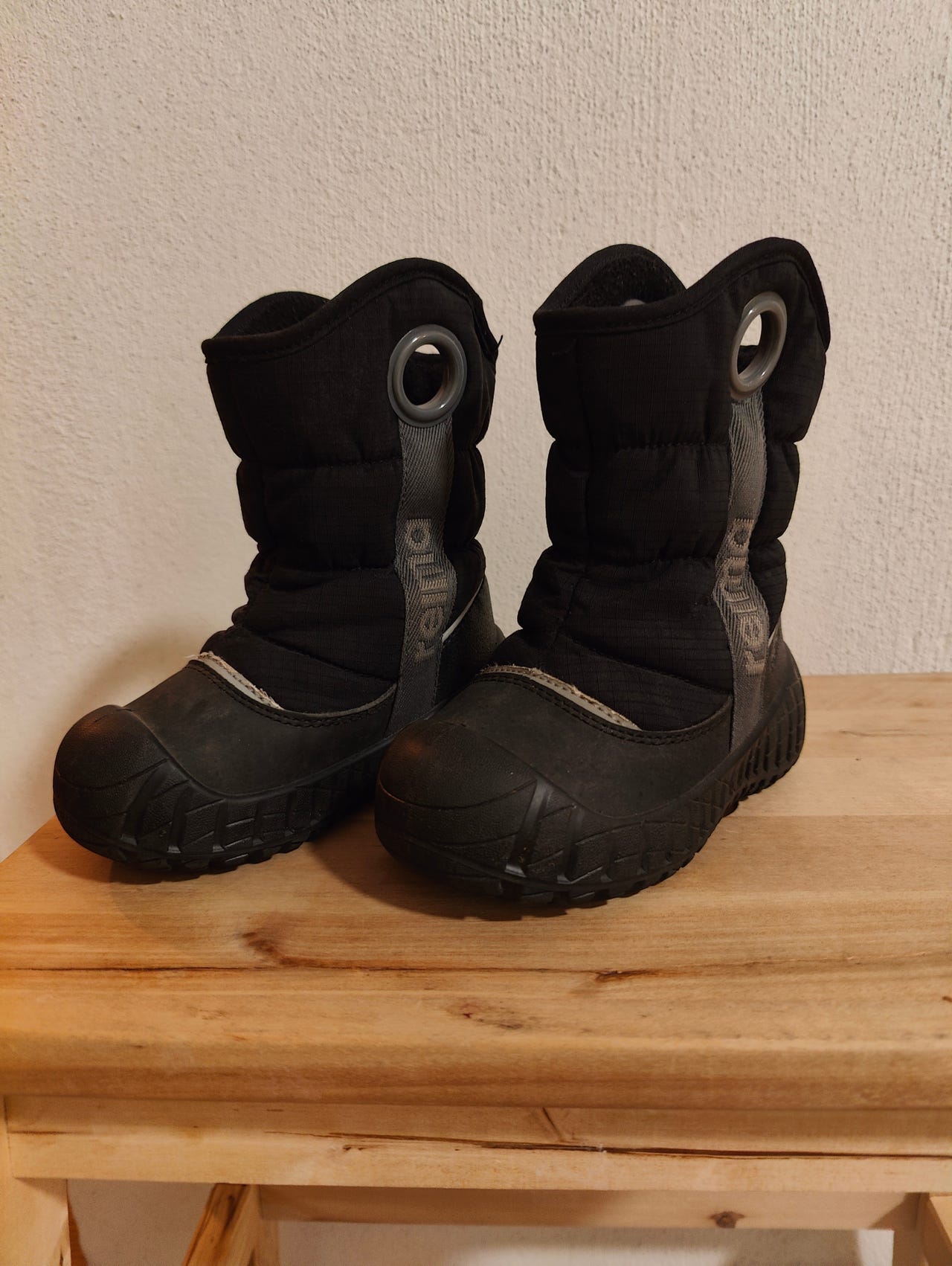 Reima mega mini 22 | Tori