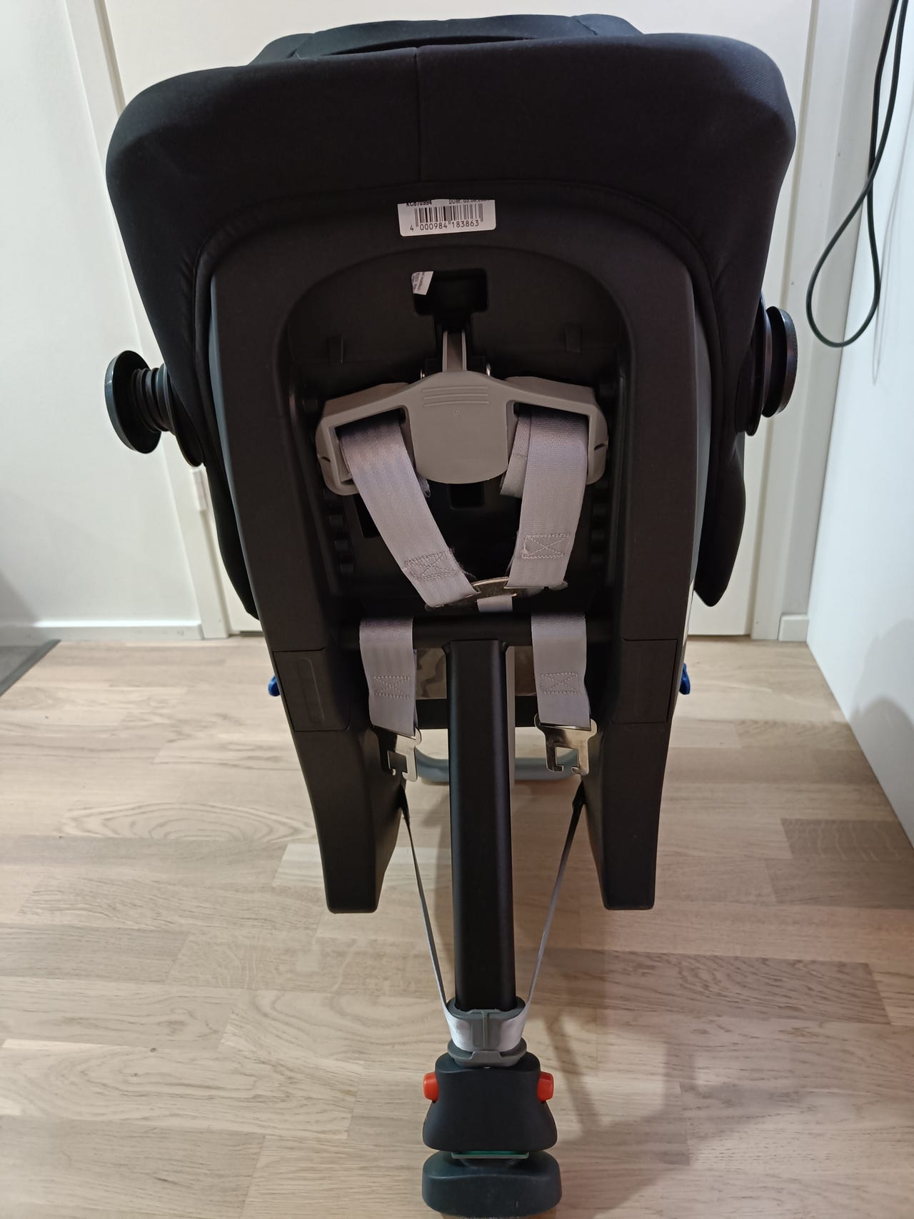 Britax turvaistuin | Tori