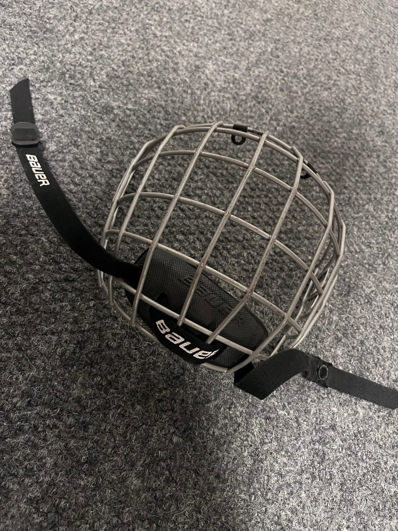 Ristikko kypärään | Tori