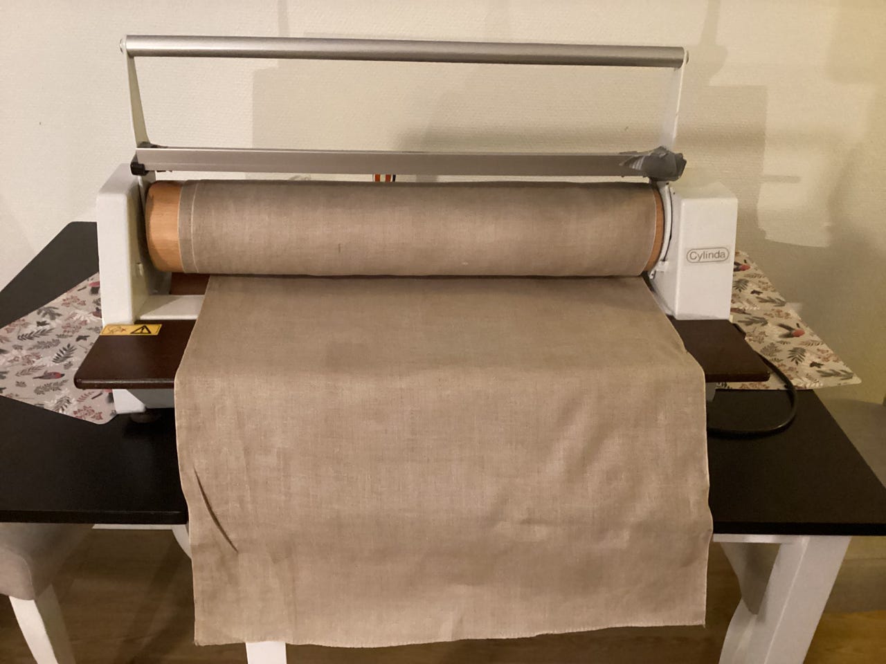 Mankeli cylinda | Tori