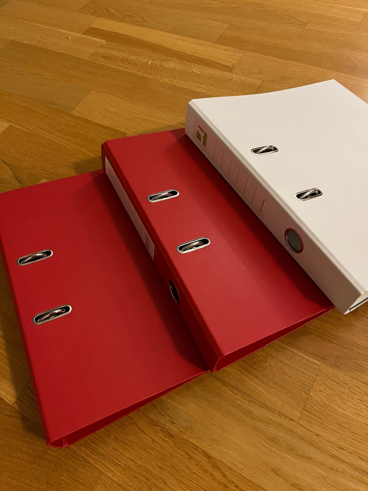 Kansio / mappi | Tori