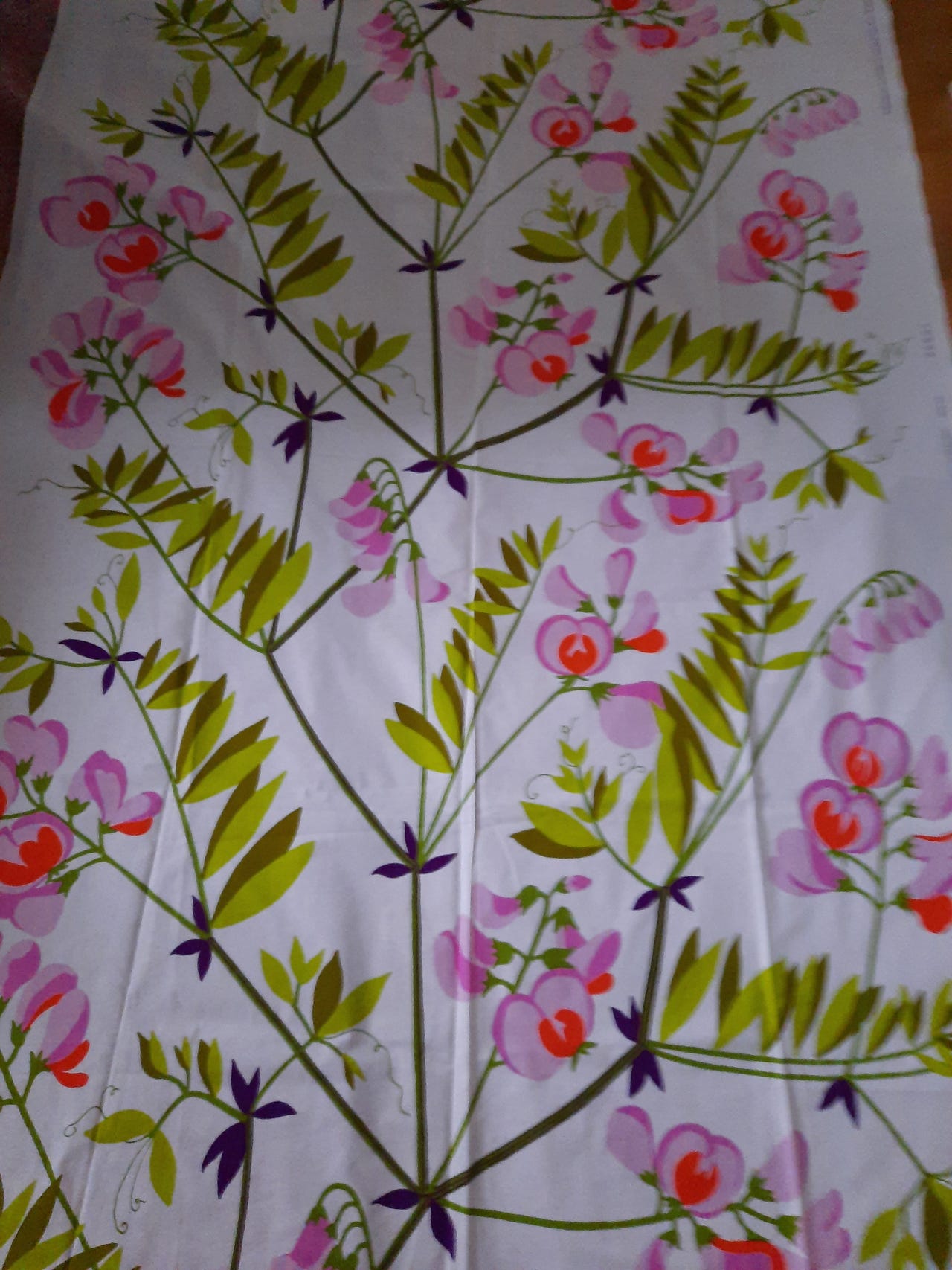 Marimekko Kangasta. | Tori