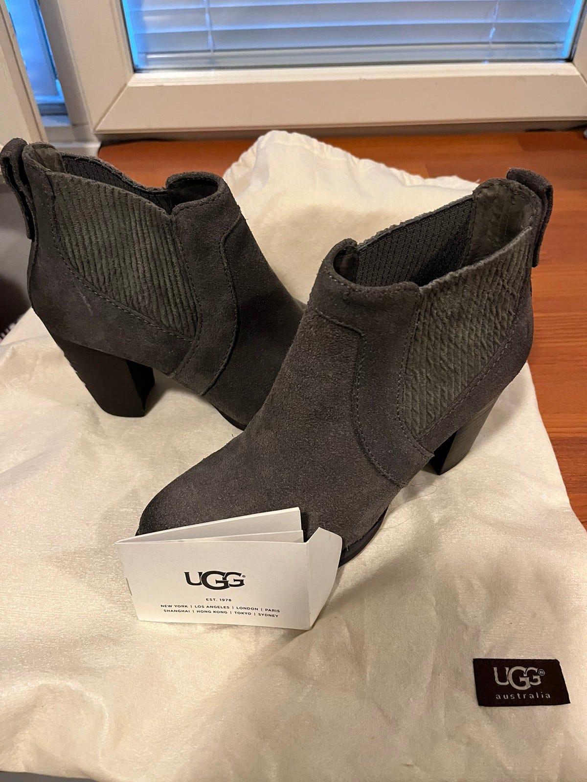 Ugg nilkkurit | Tori