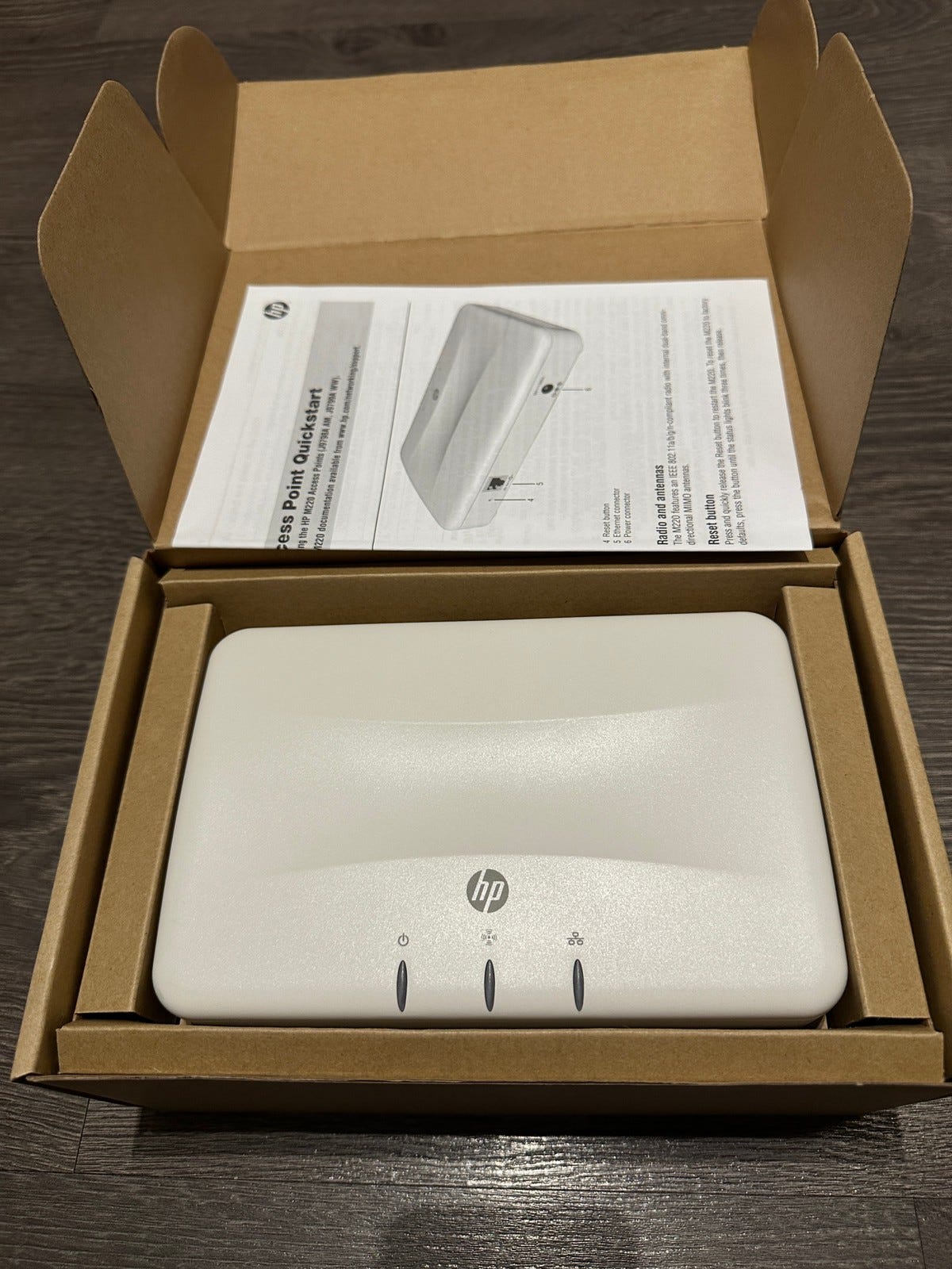 HP M220 Tukiasema | Tori