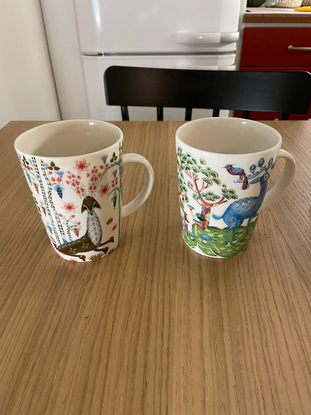 Iittala Taika-muki | Tori