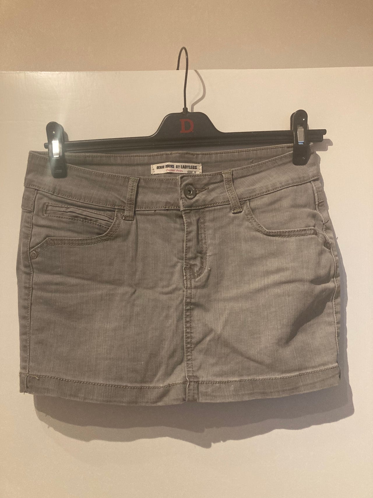 Farku mini hame | Tori