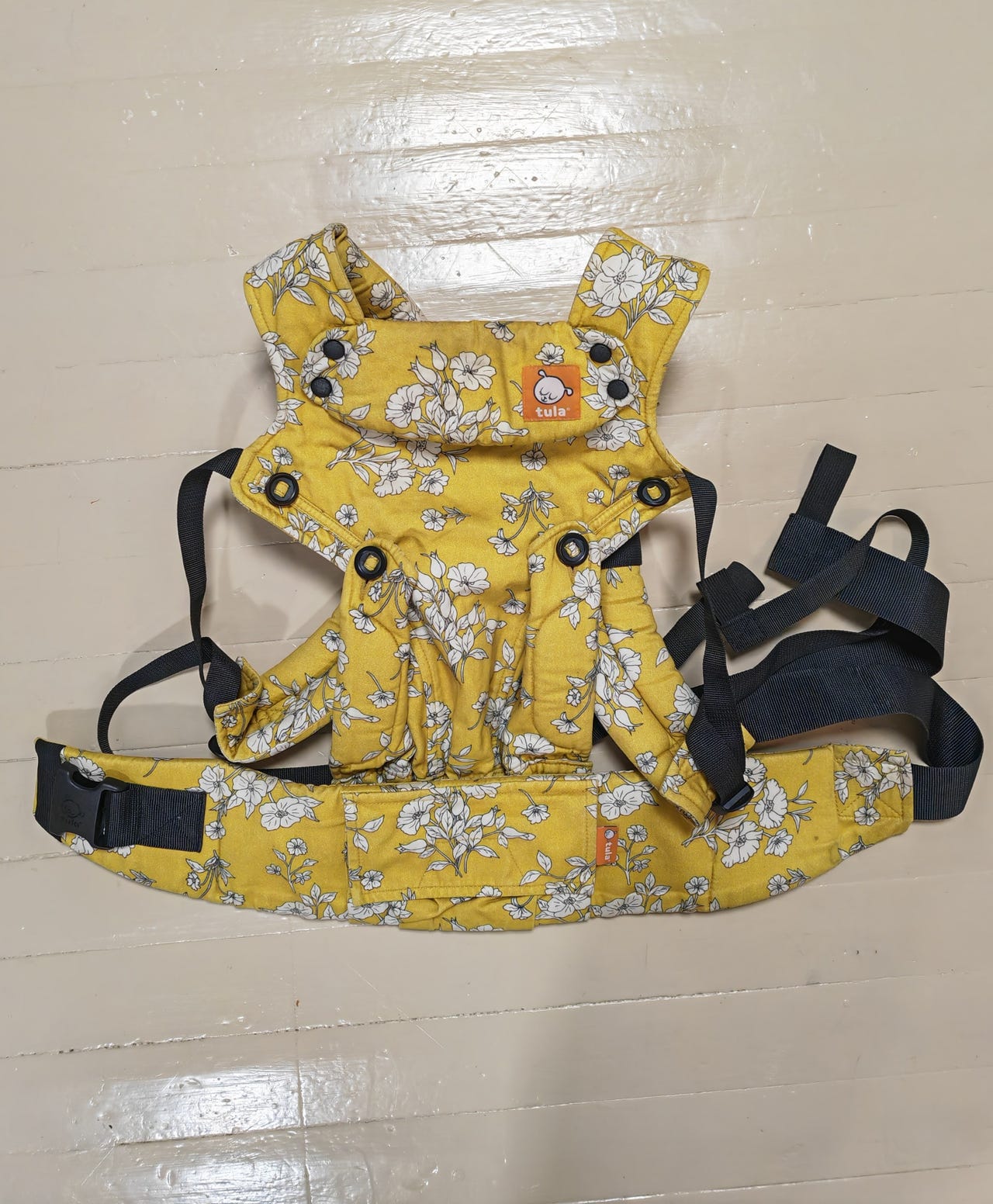 Tula Explore kantoreppu | Tori