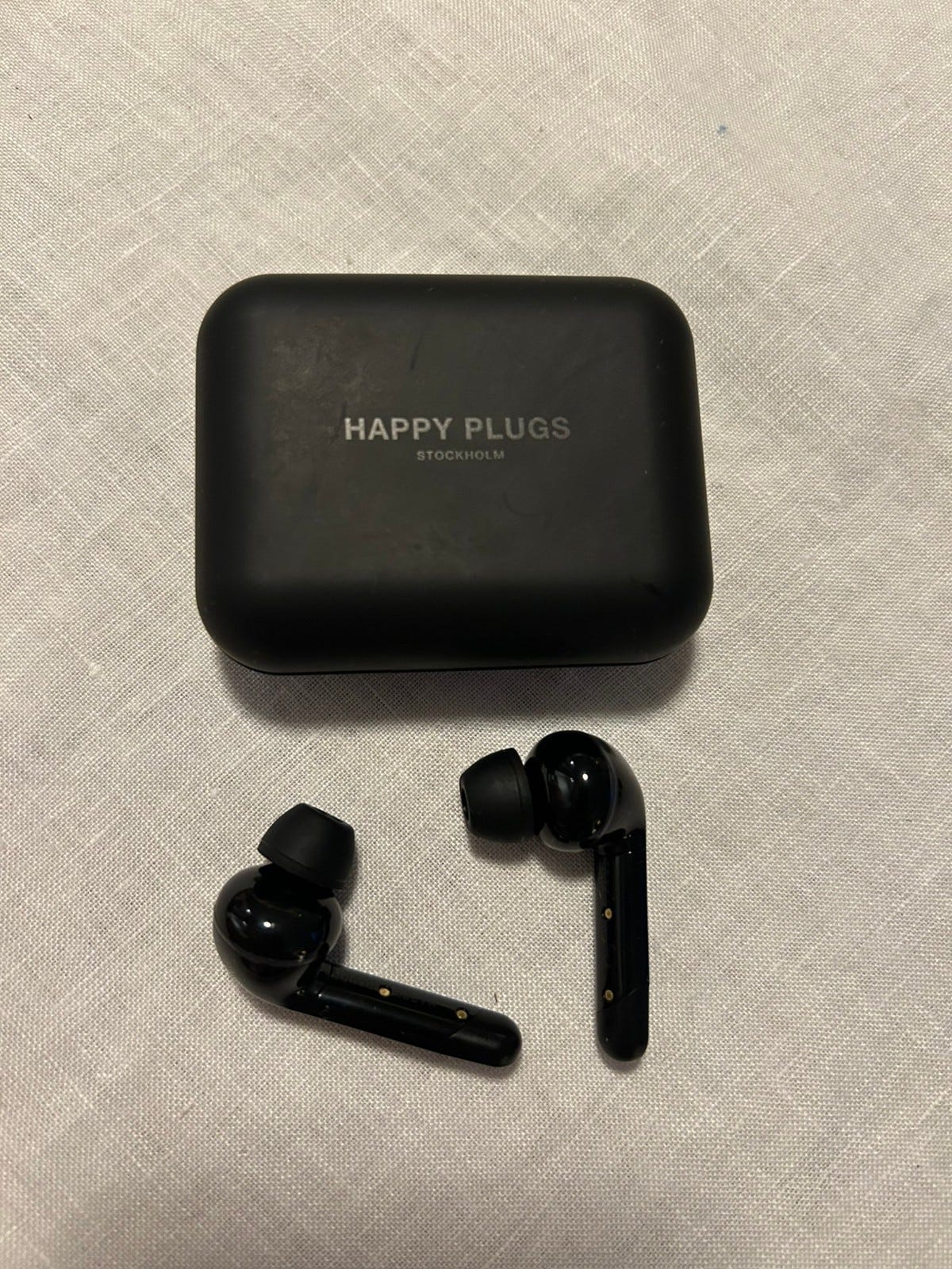 Happy Plugs Air 1 Plus | Tori