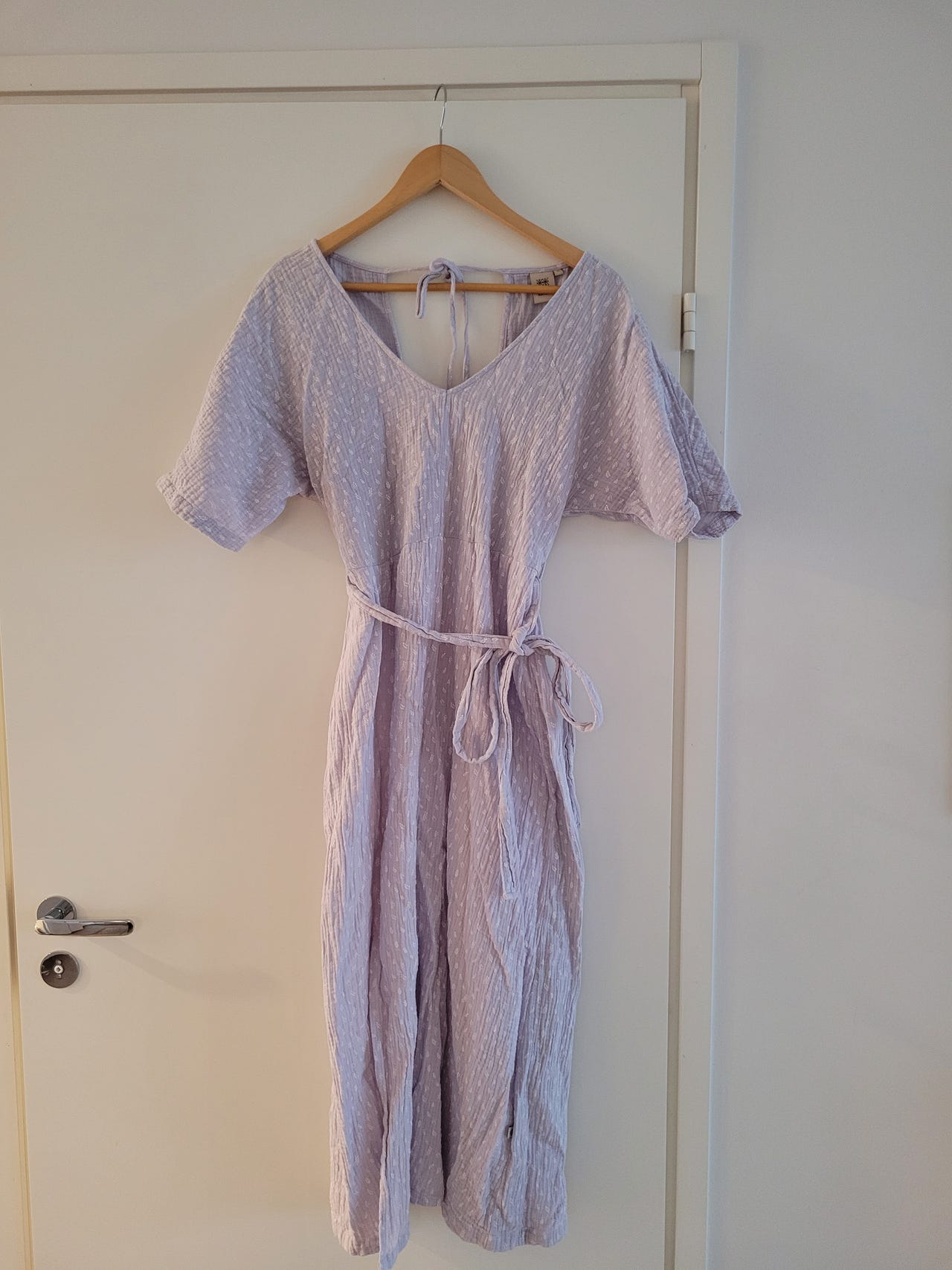 Kaiko boho midi mekko | Tori