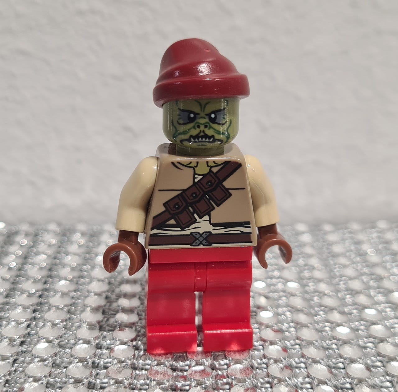 Lego star wars figuuri Kithaba | Tori