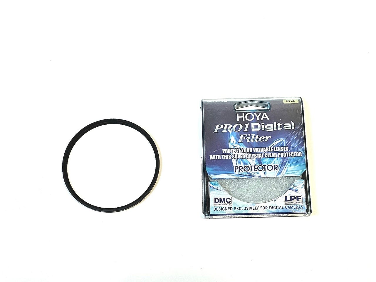 Hoya pro digital MC protector 82mm | Tori