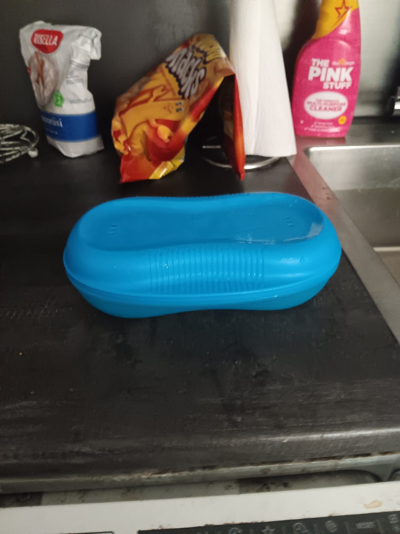 Tupperware valmistus astia | Tori