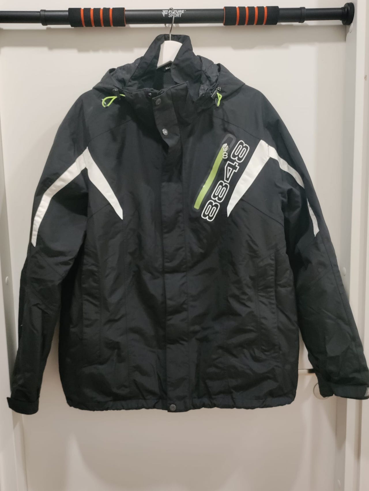 8848 Altitude laskettelutakki XL | Tori