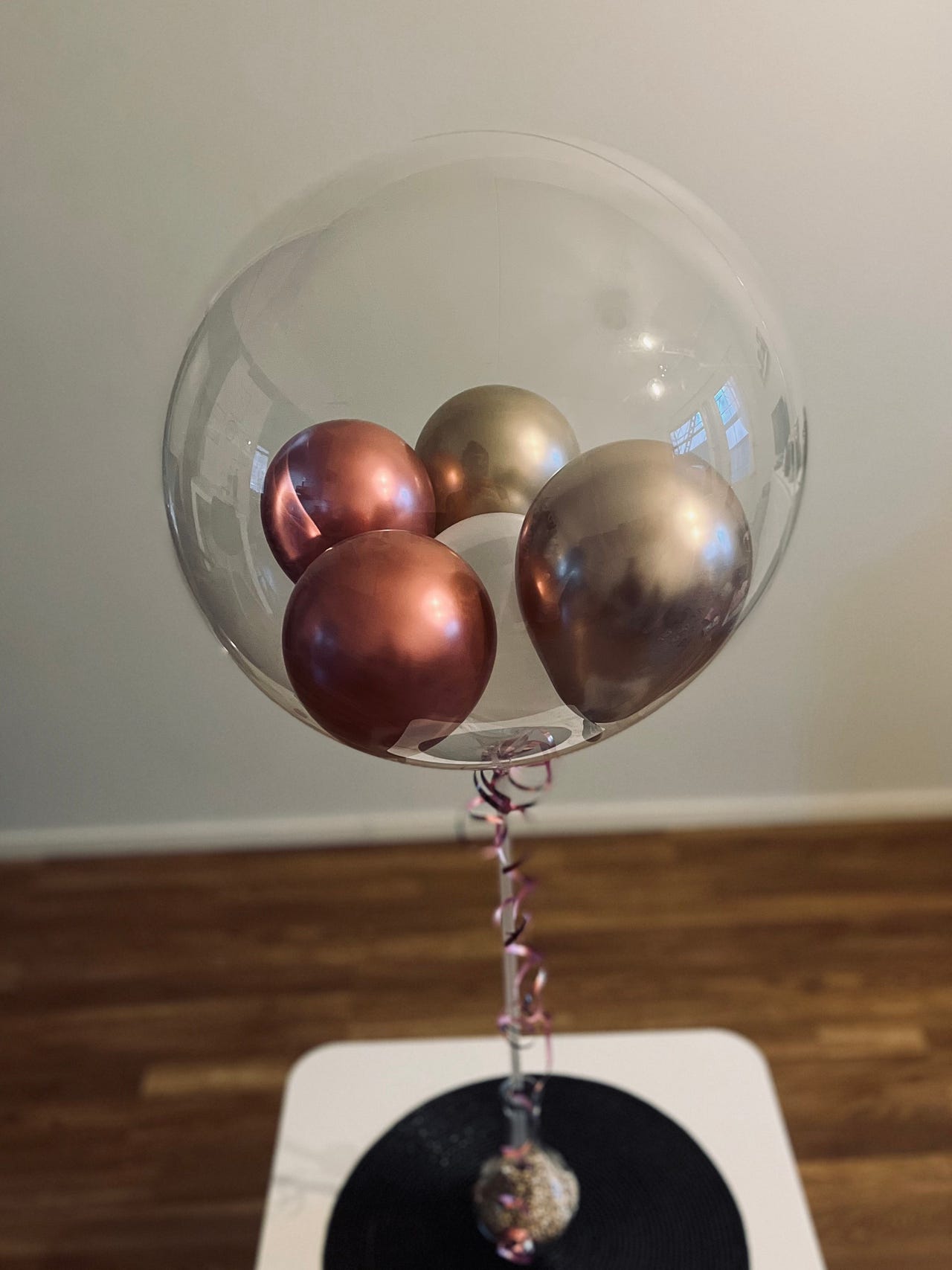 Ilmapallo, 60 cm | Tori