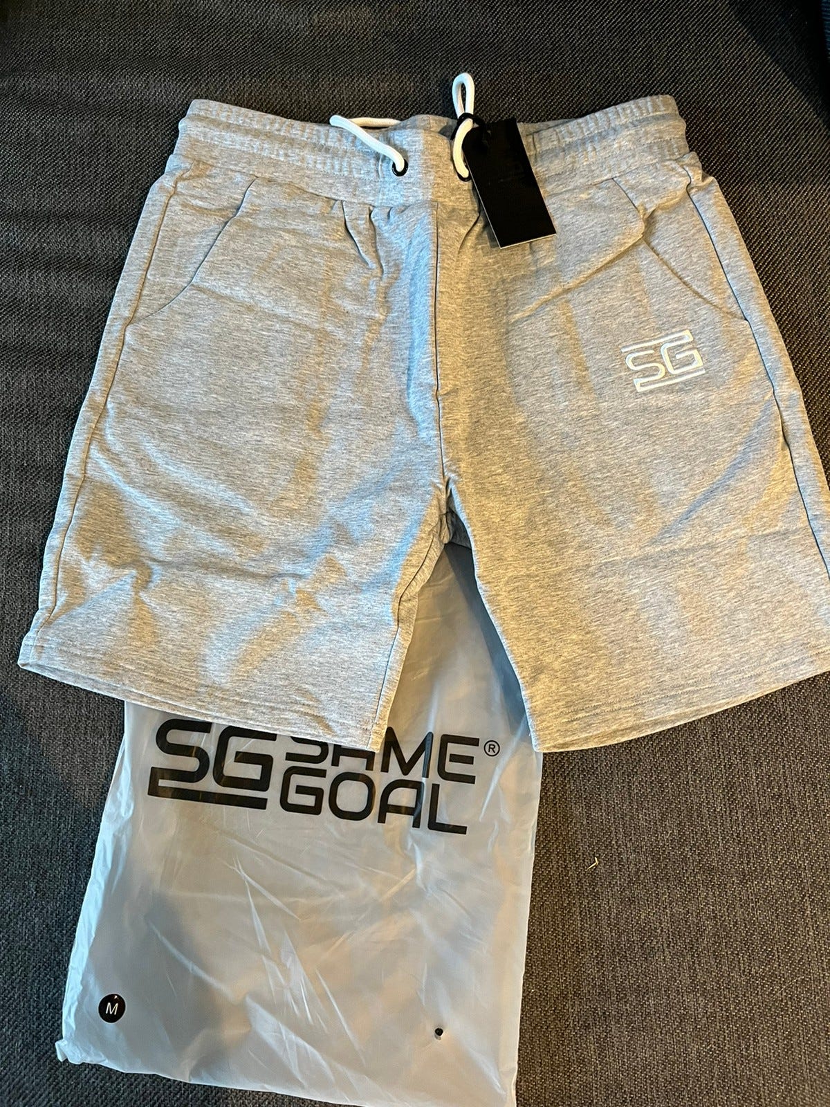 Samegoal shortsit | Tori