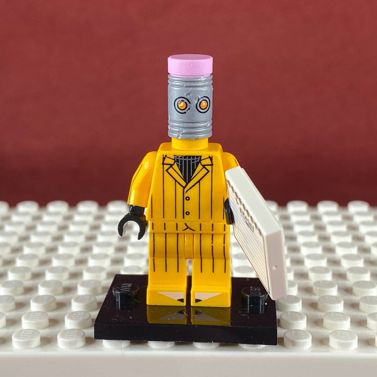 Lego 71017 Eraser | Tori