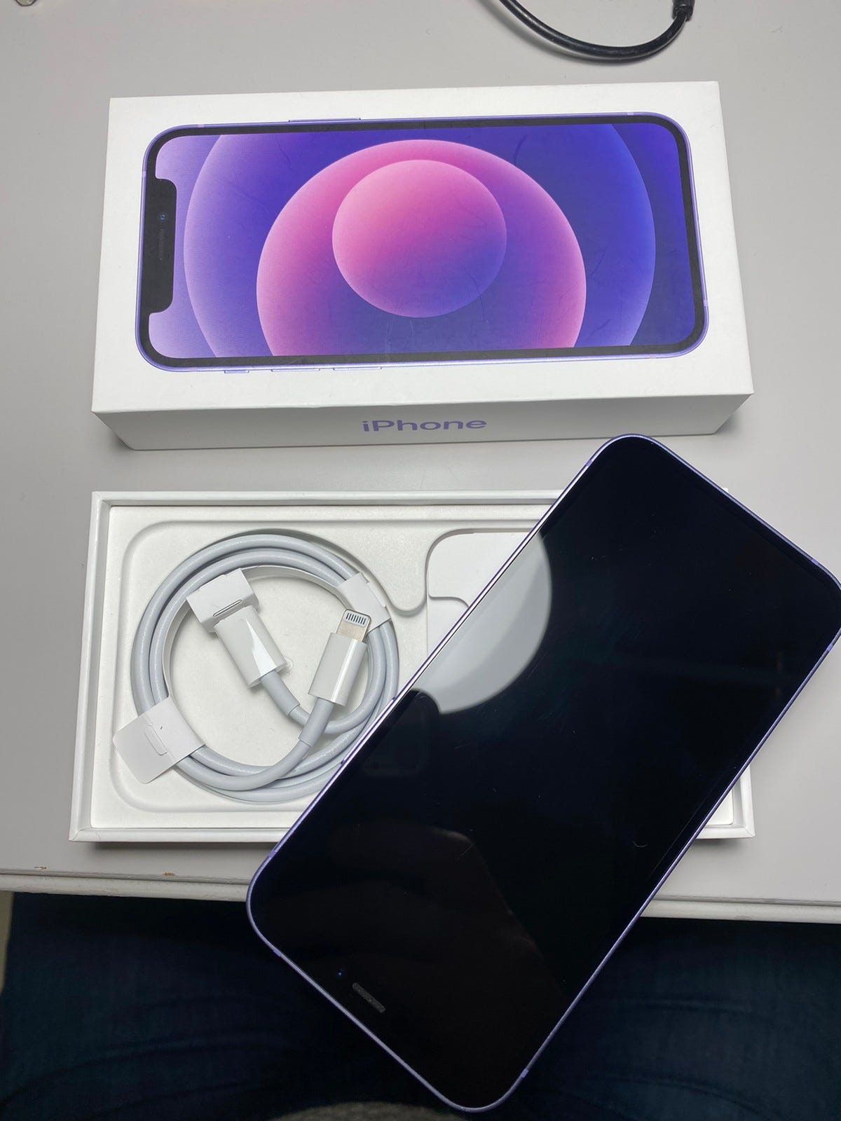 iPhone 12mini 256gb, 12 mini 256 GB | Tori