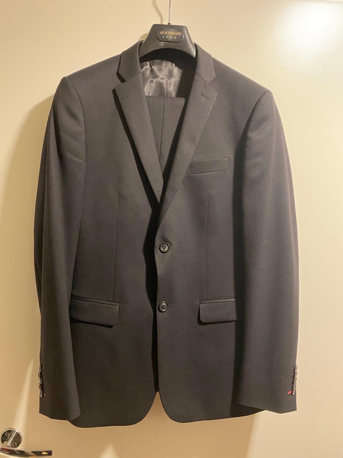 Turo Taylor miesten puvuntakki ja housut koko 148 | Tori