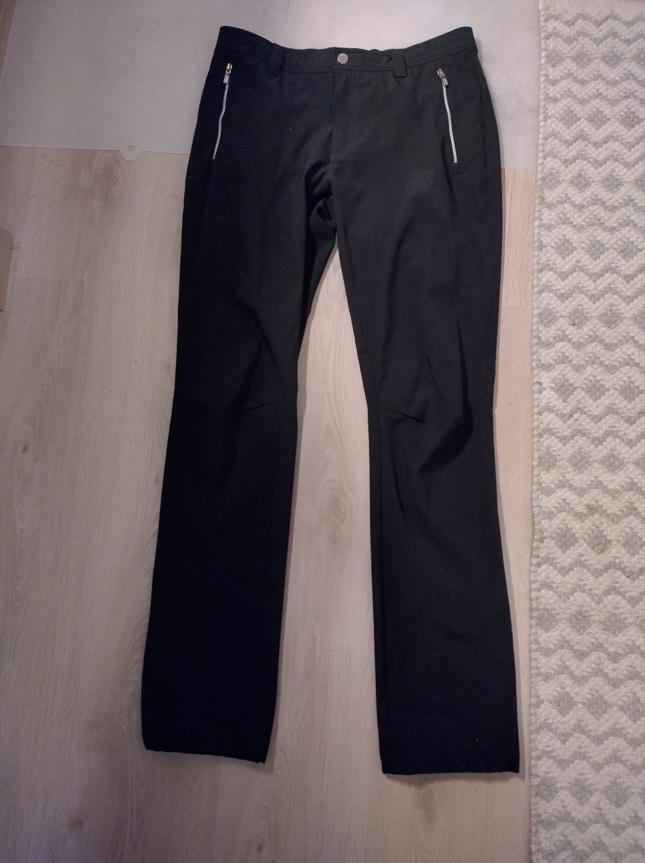 Softshell housut | Tori