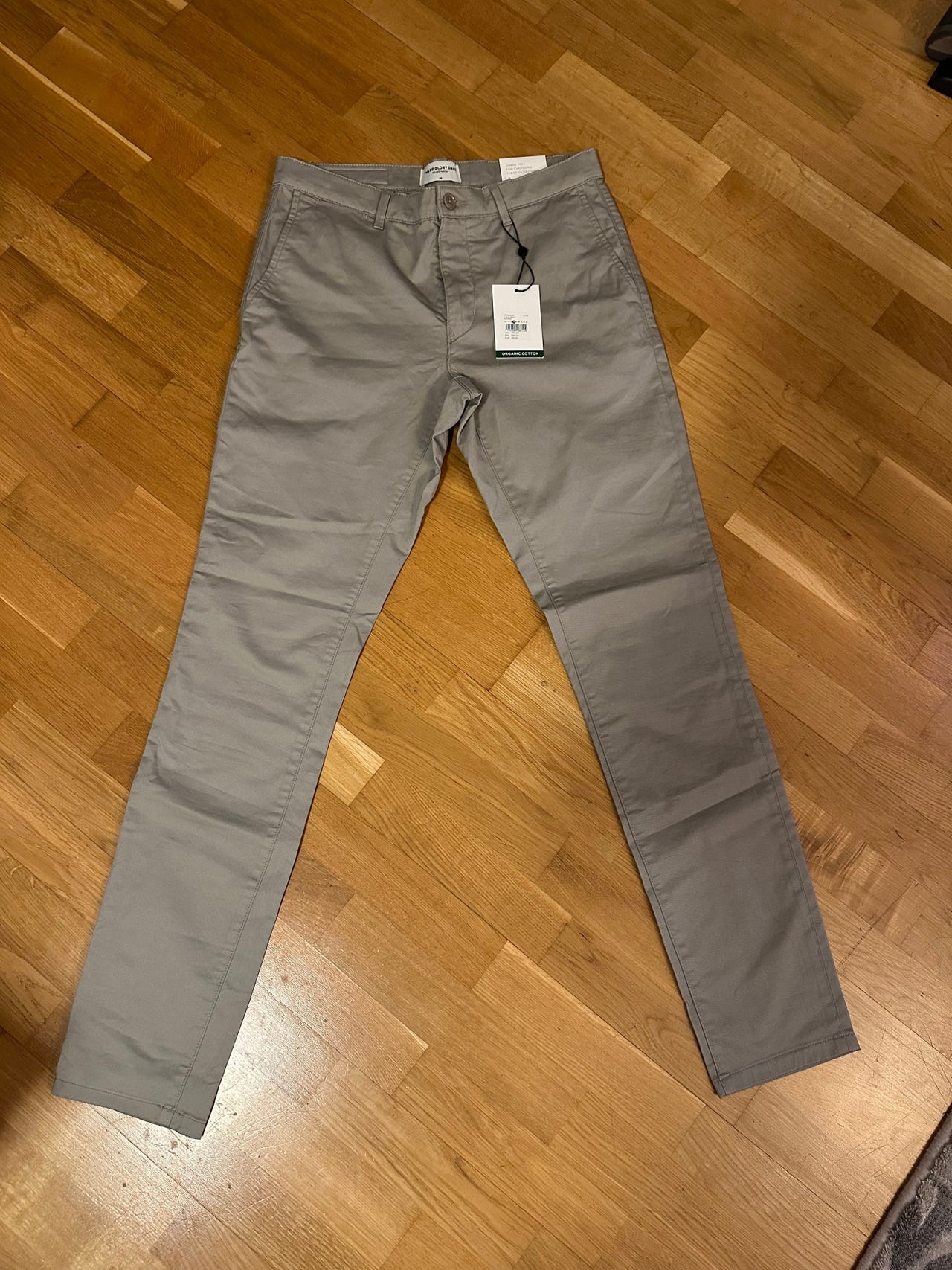 These Glory Days chinot - UUDET | Tori