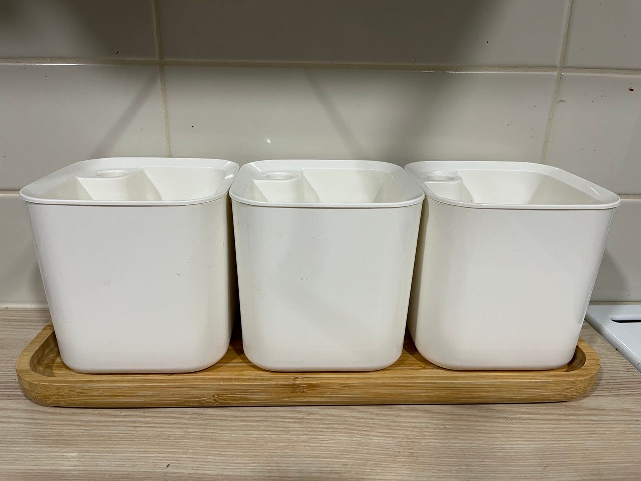 Orthex Eden yrttiruukkusetti | Tori