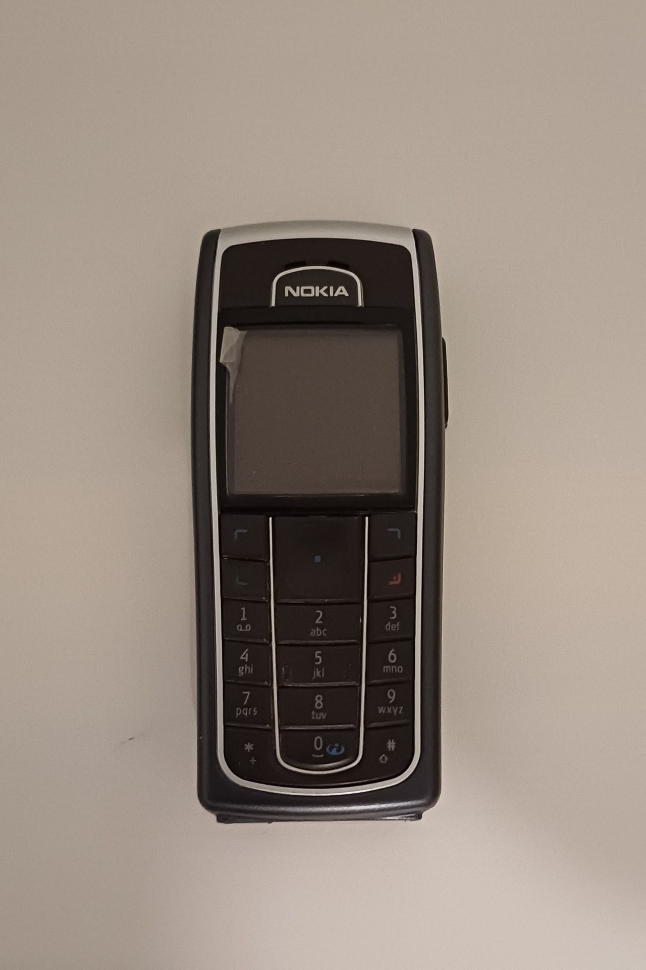 Nokia kännykkä | Tori