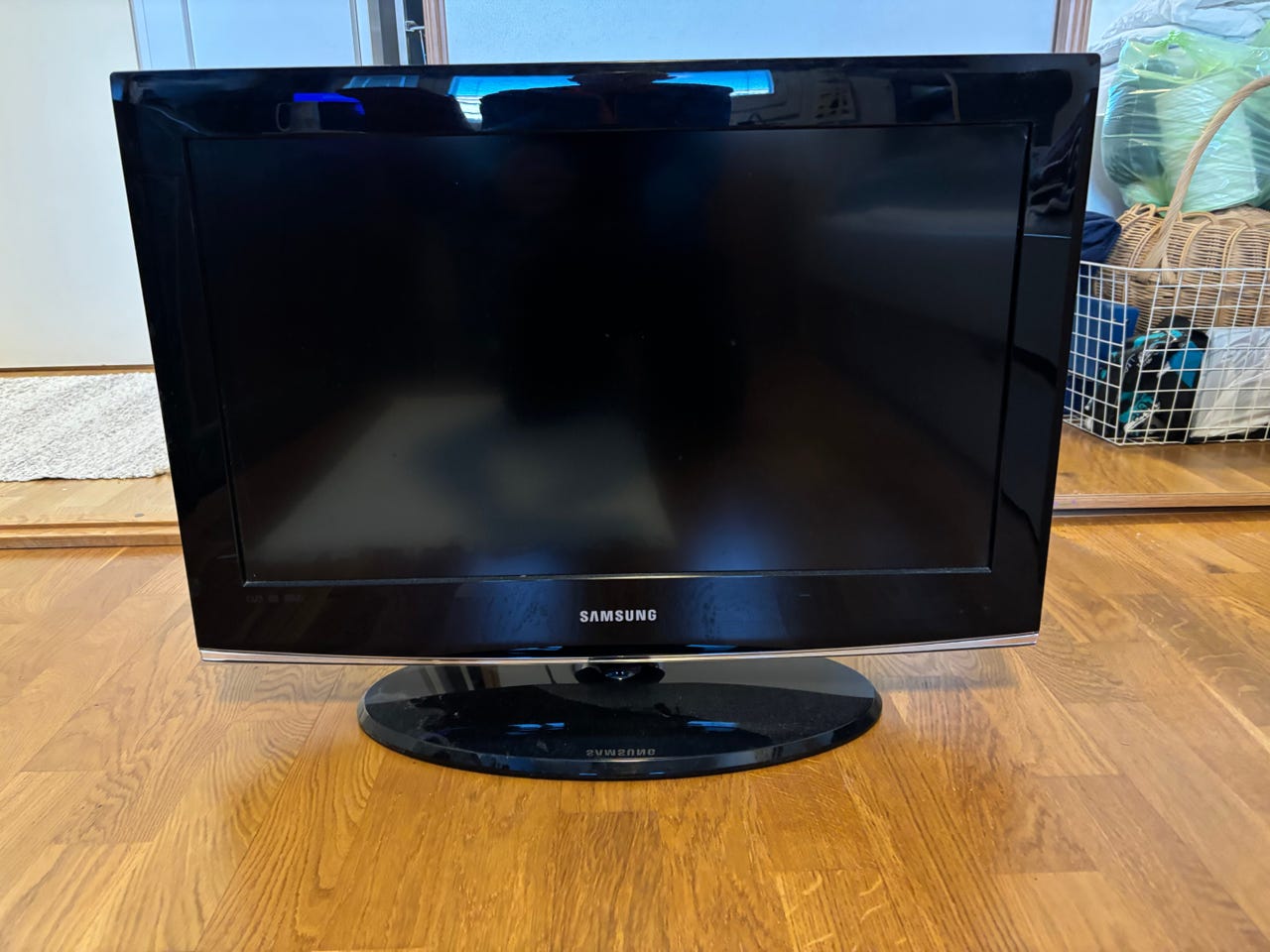 Samsung TV 26" | Tori