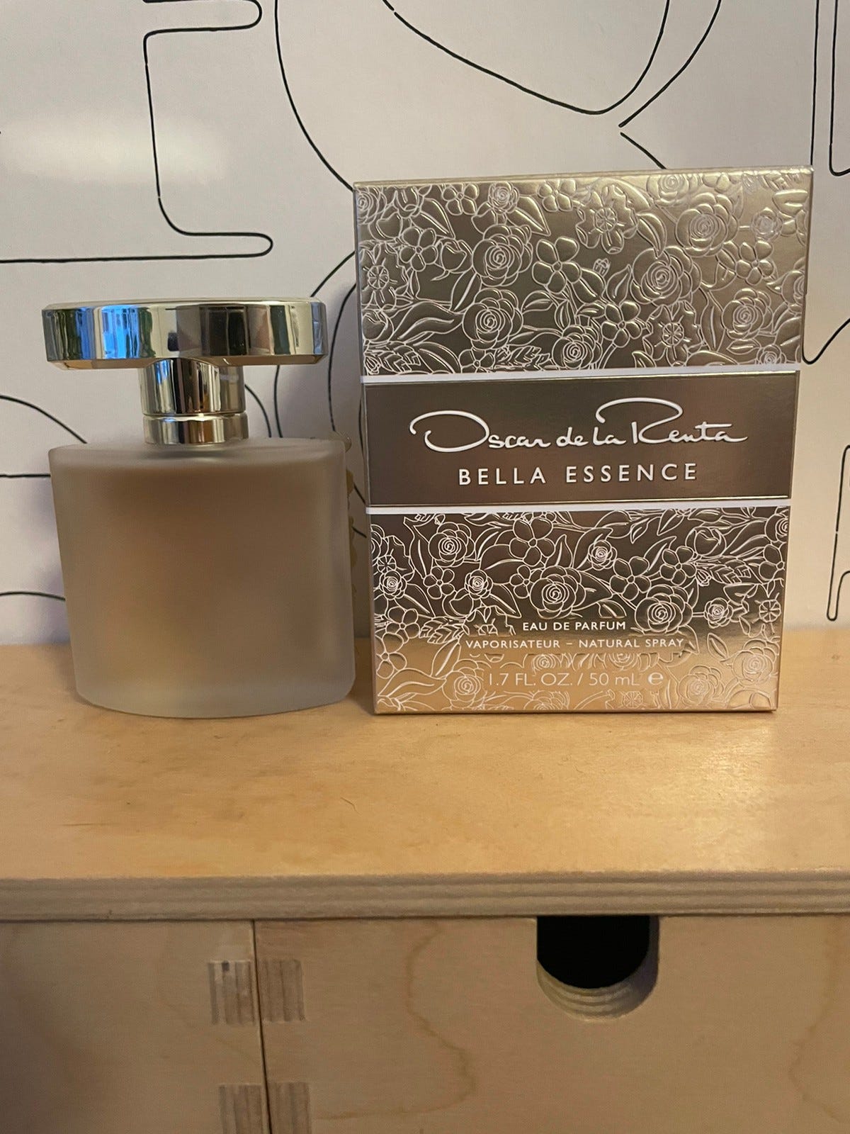 Oscar de la renta Bella essence 50ml | Tori