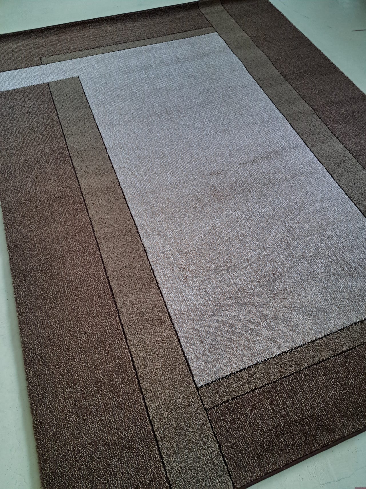 Iso matto uusi Beige 160x230cm | Tori