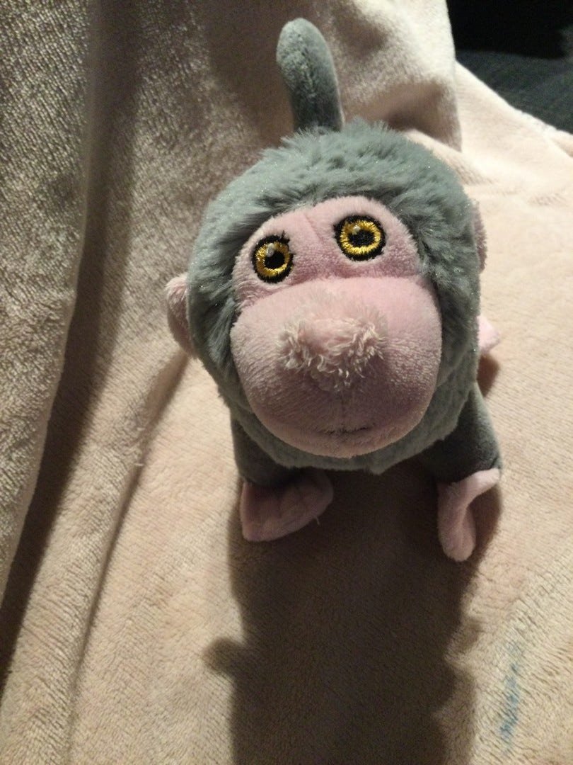 Paviaani lelu | Tori