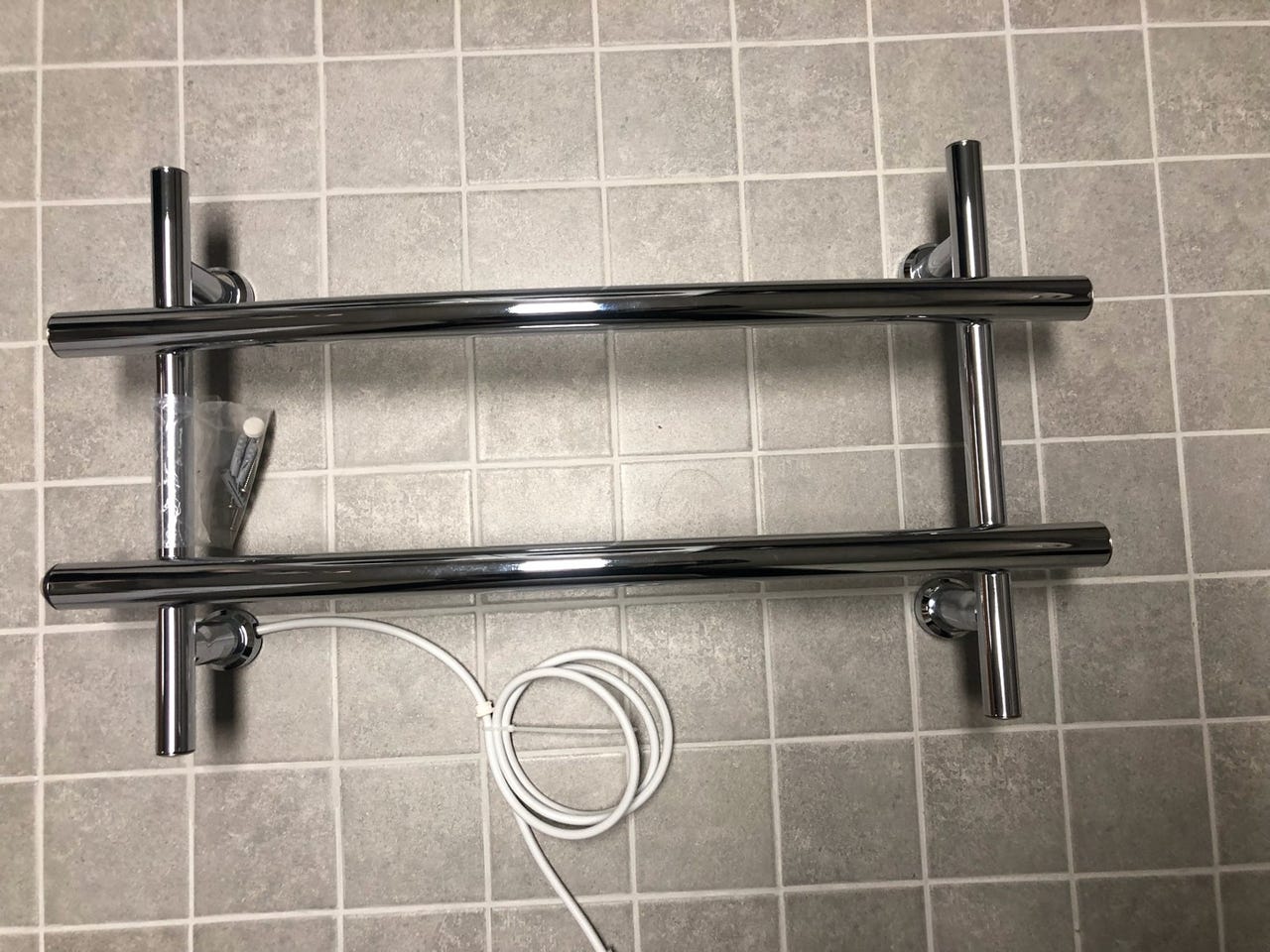 Rättipatteri rej design | Tori