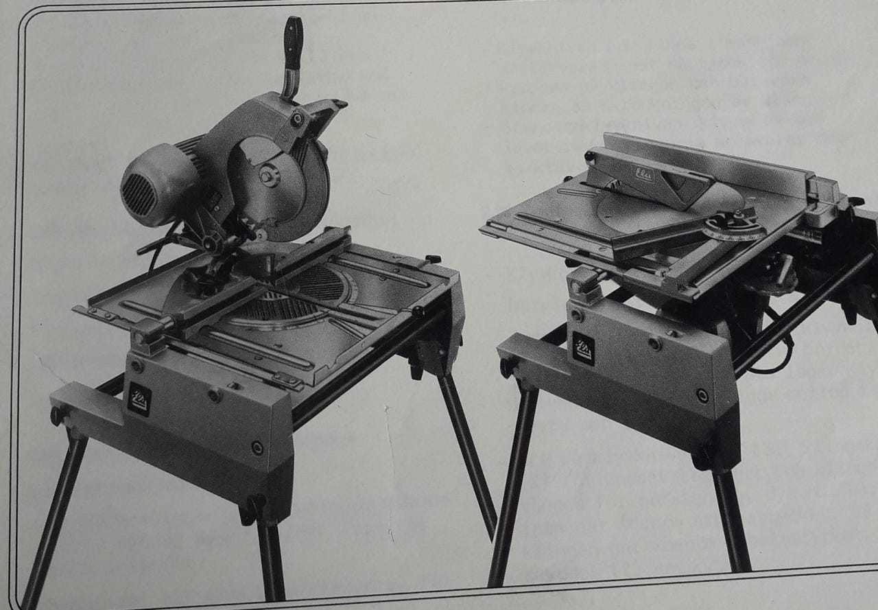 ELU TGS 172 käyttöopas | Tori