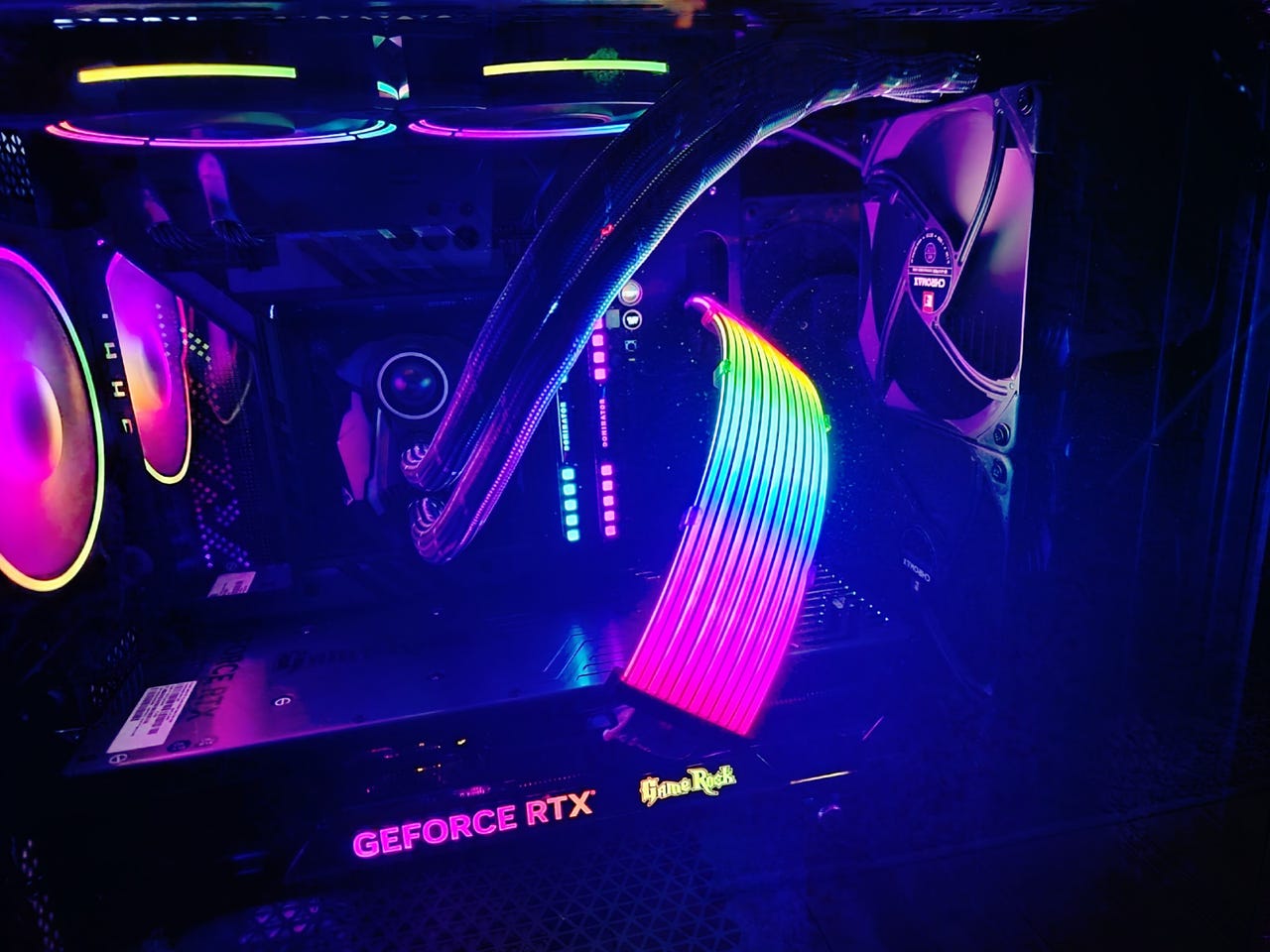 Komponentteja CPU, EMO, RAM, GPU, PSU, yms | Tori