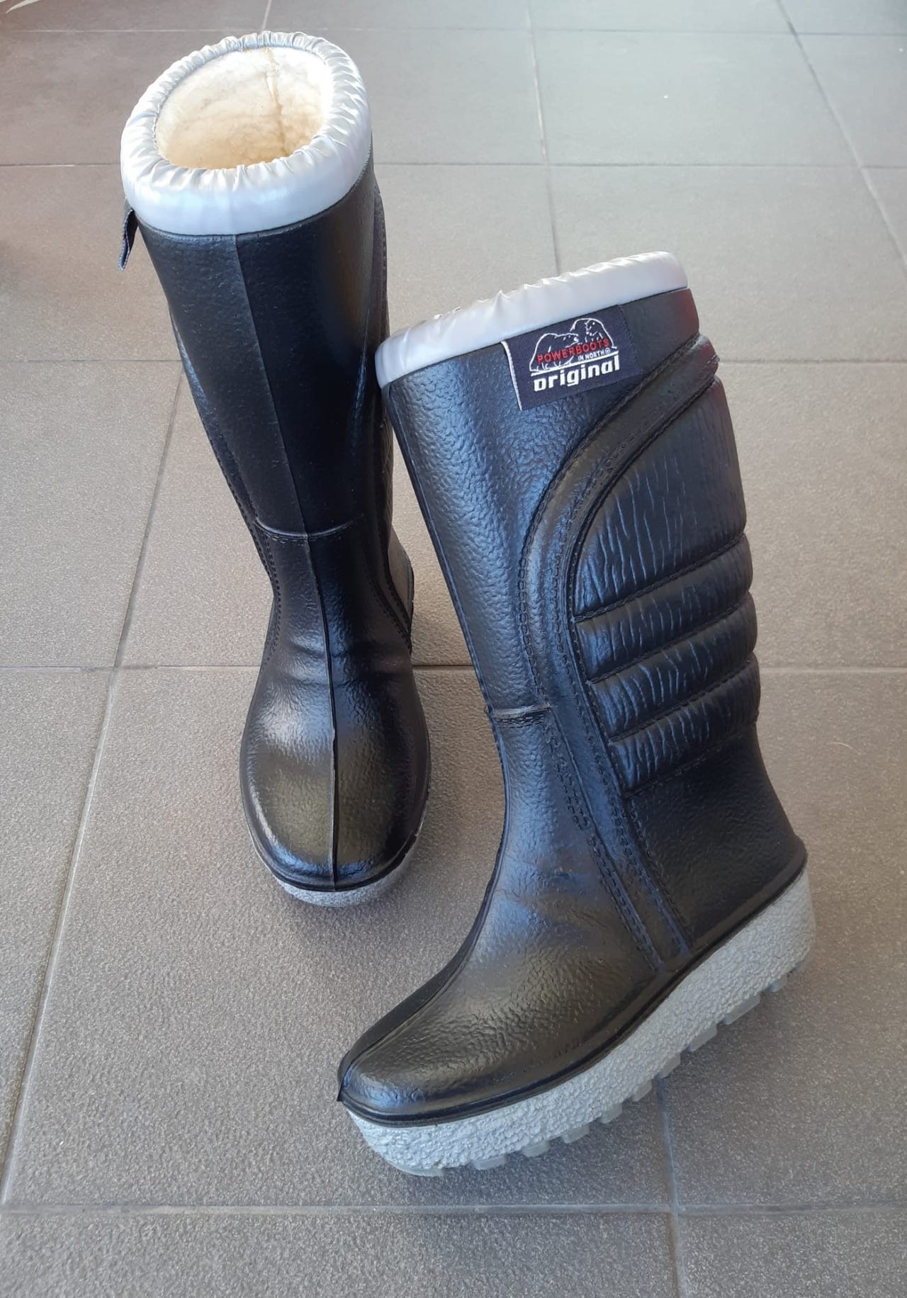 Powerboot original 35/36 | Tori
