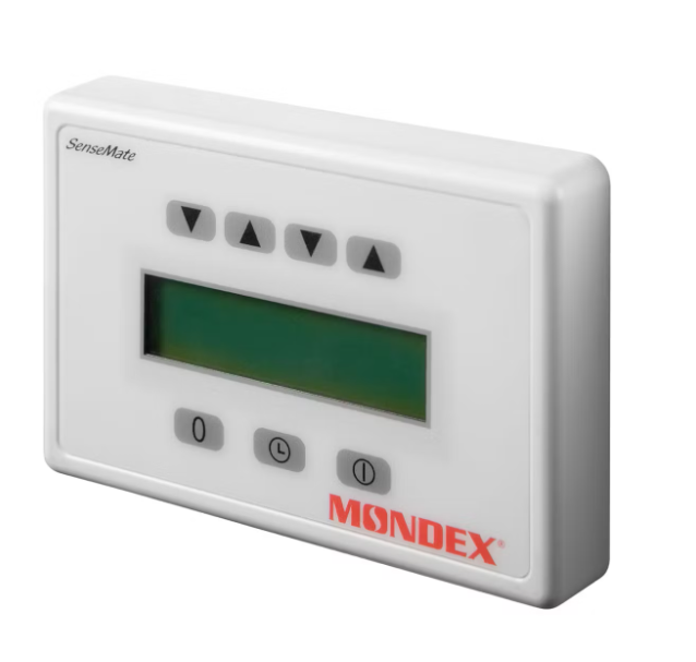 Mondex SenseMate-ohjausyksikkö, myös kiuas kiinnostaa | Tori