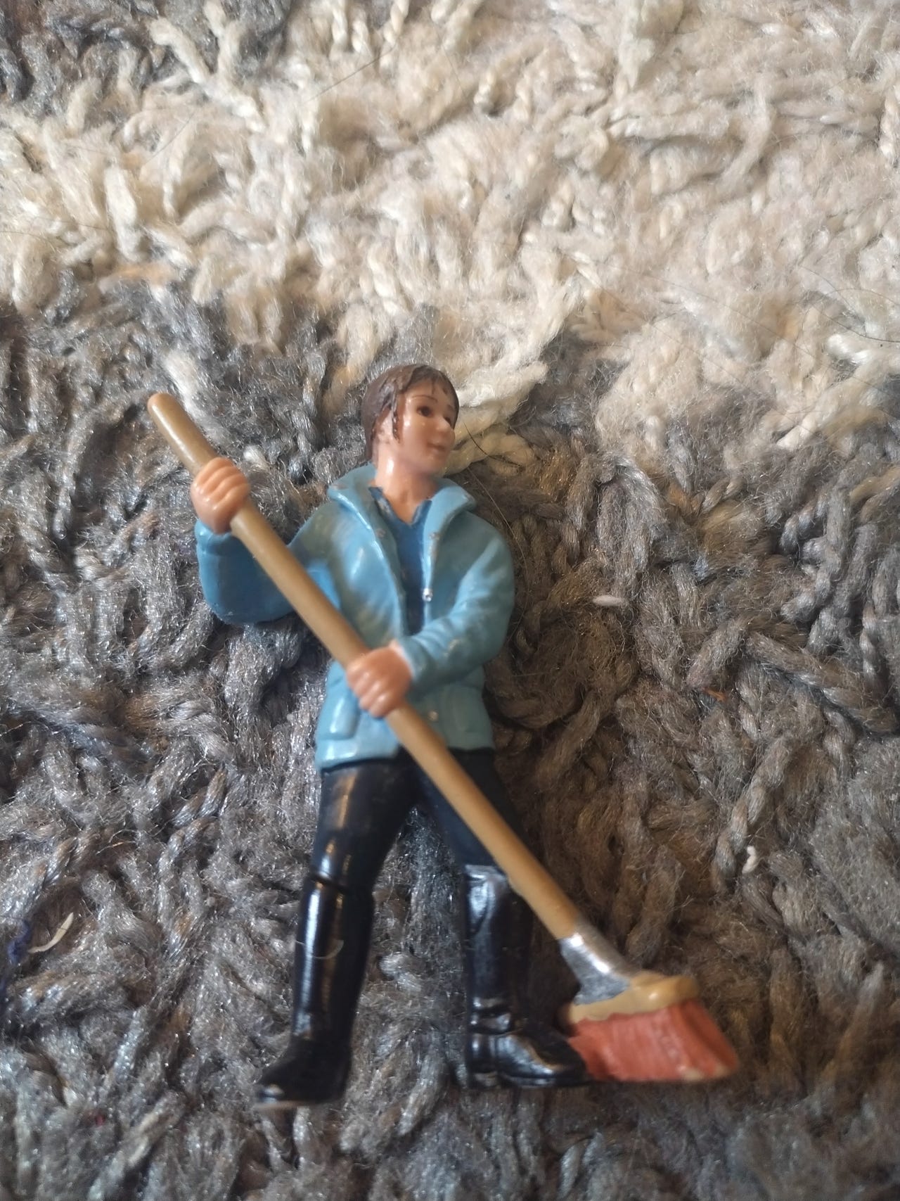 Schleich ukkeli | Tori