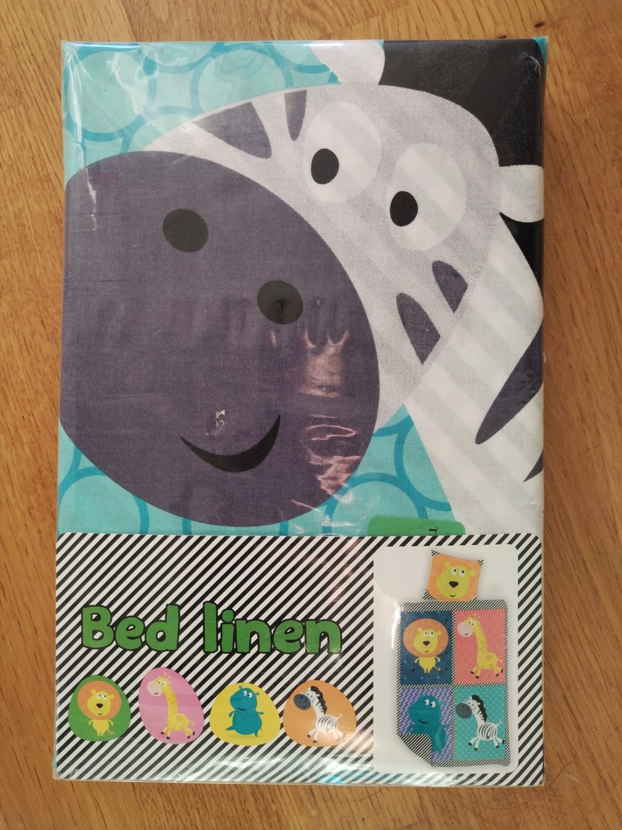 UUSI lasten pussilakanasetti | Tori