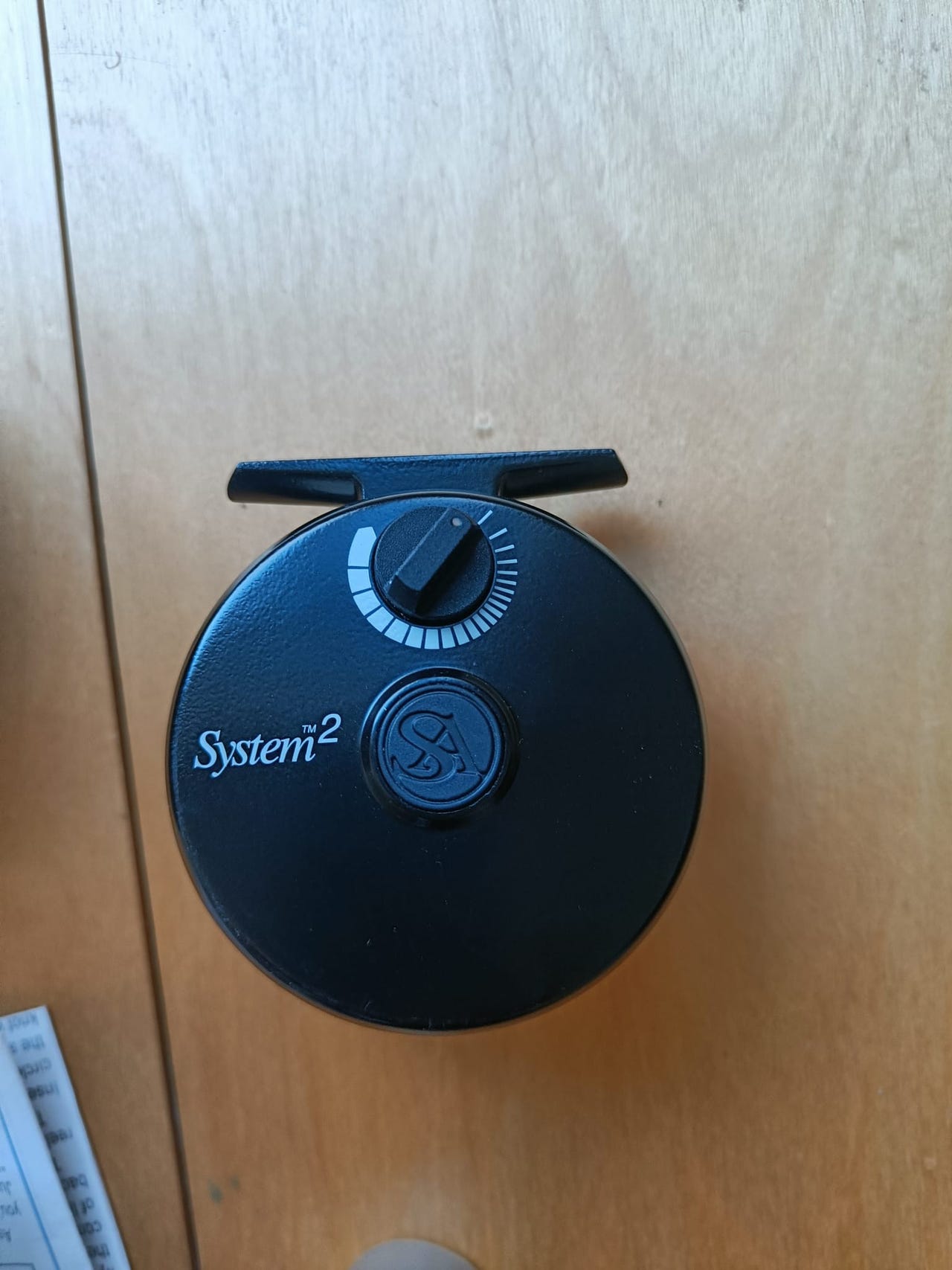 SYSTEM 2 Fly real model 67-L | Tori