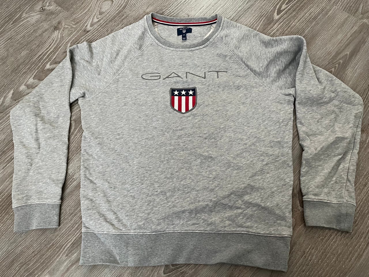 Gant paita M-koko | Tori