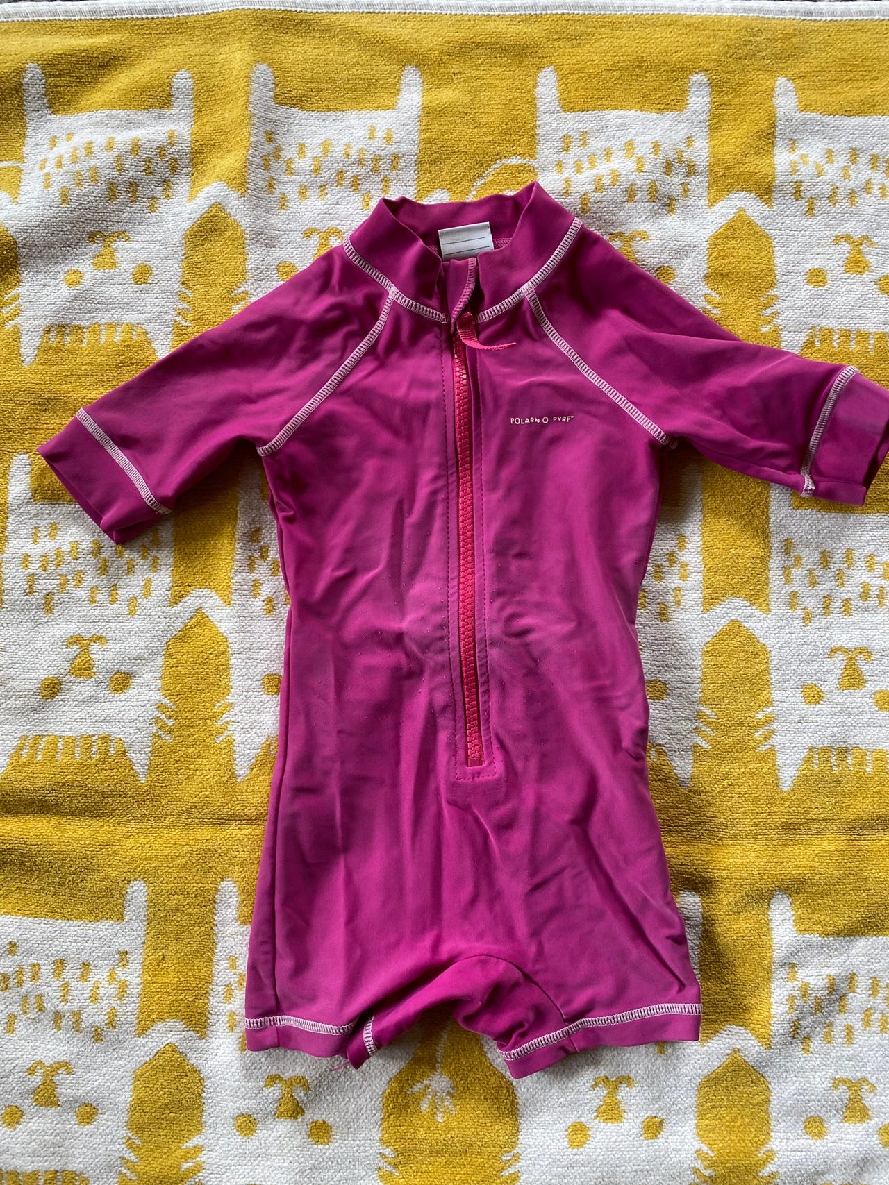 Pop Uv-puku 74/80 | Tori