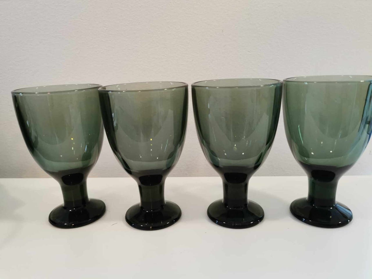 Iittala Kerttu Nurminen Verna lasit | Tori