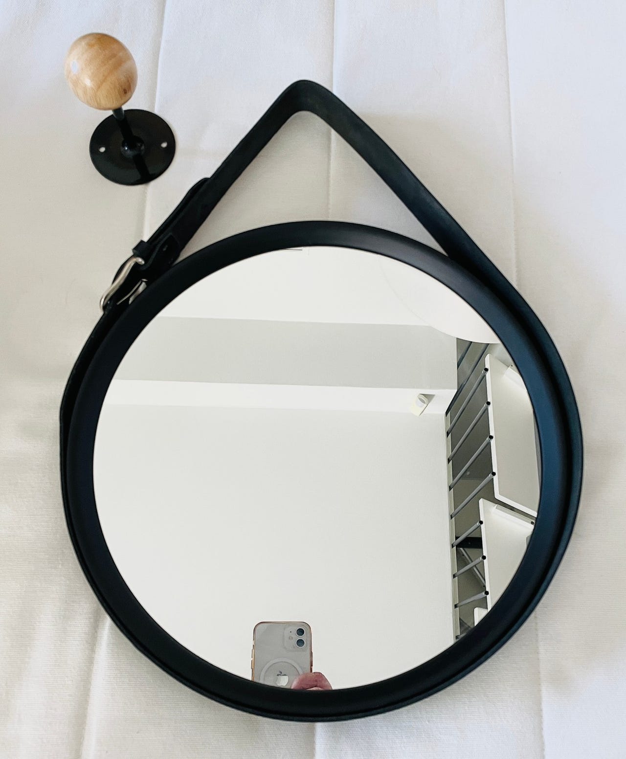 Peili ja house doctor ripustin | Tori