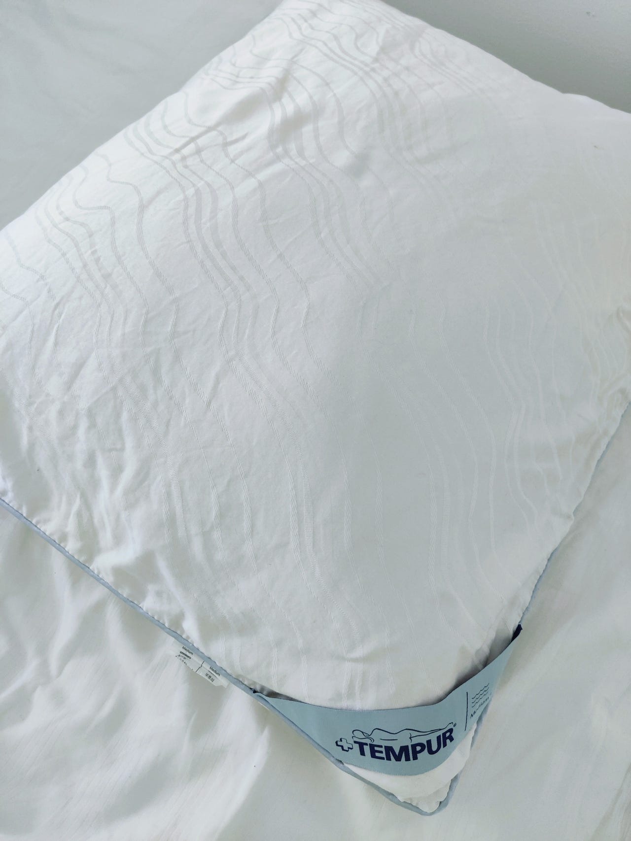 Tempur tyyny | Tori