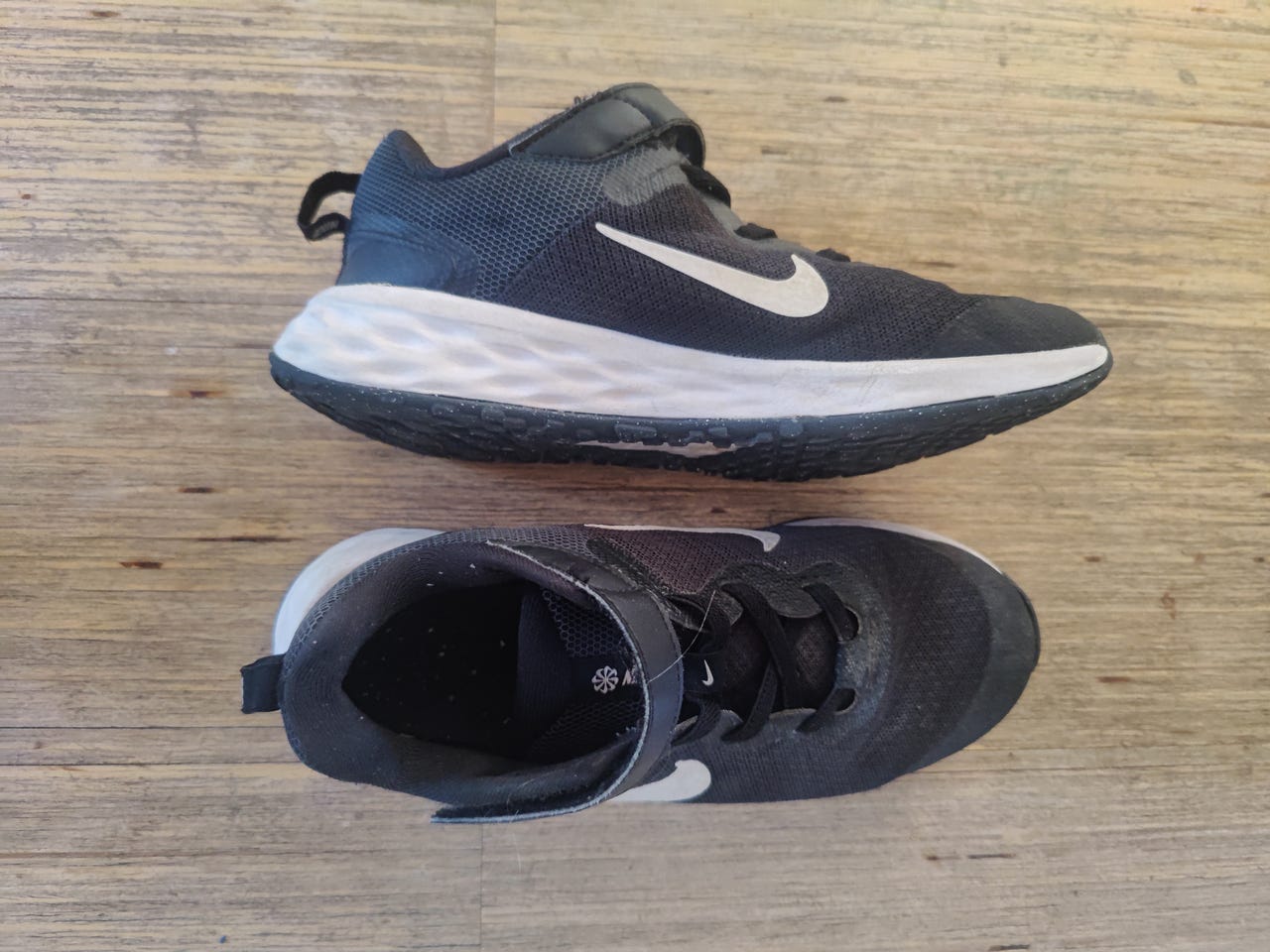 Nike lenkkarit 33,5 | Tori