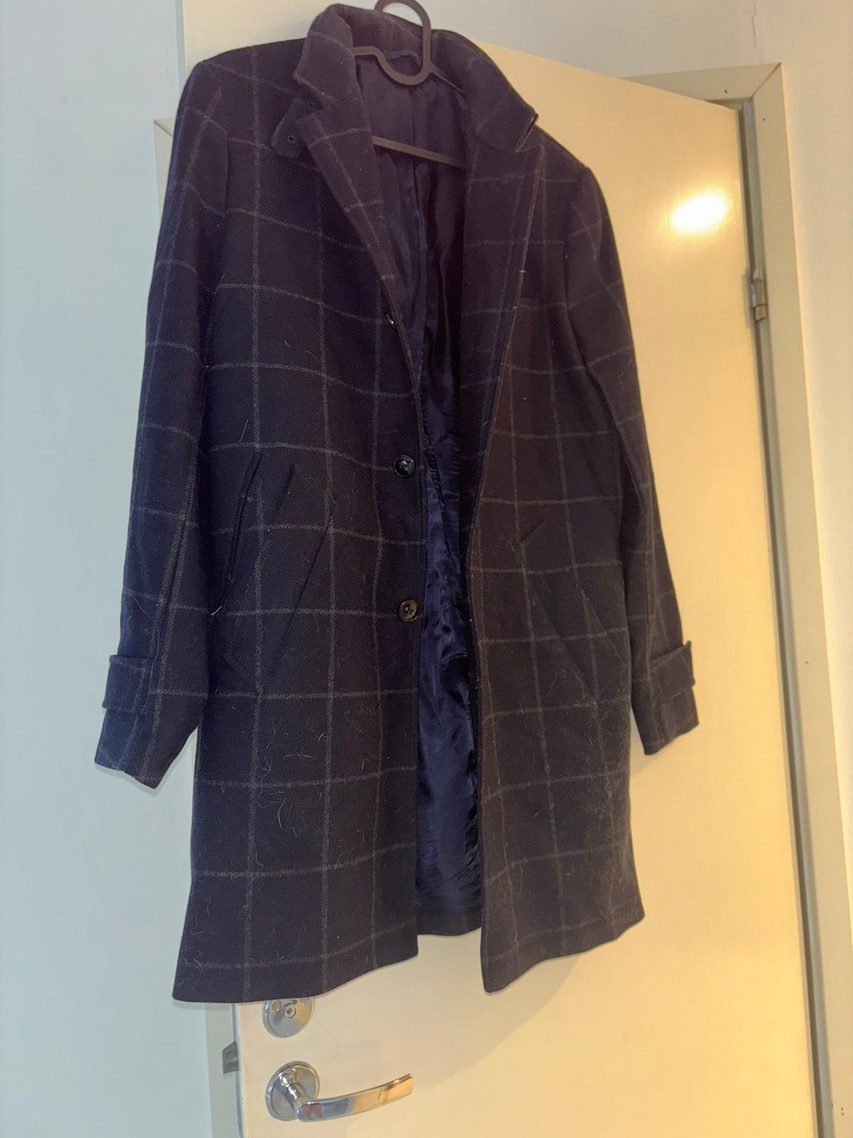 Miesten takki Riley Stanton | Tori