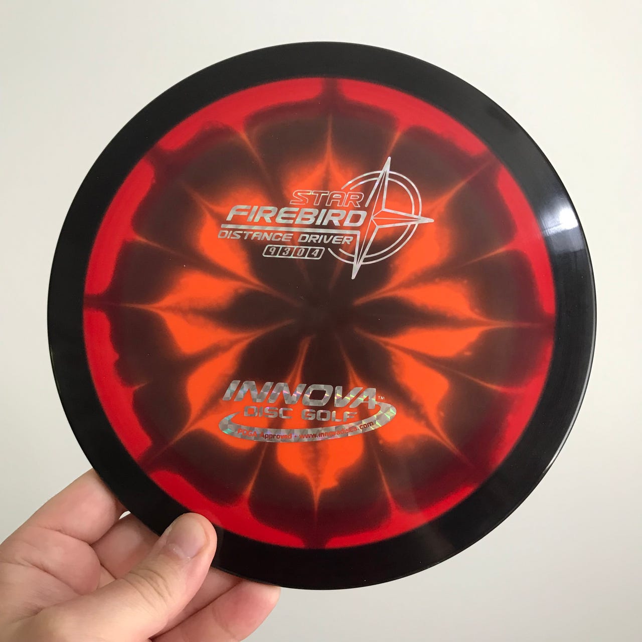 Innova Star Firebird väylis | Tori
