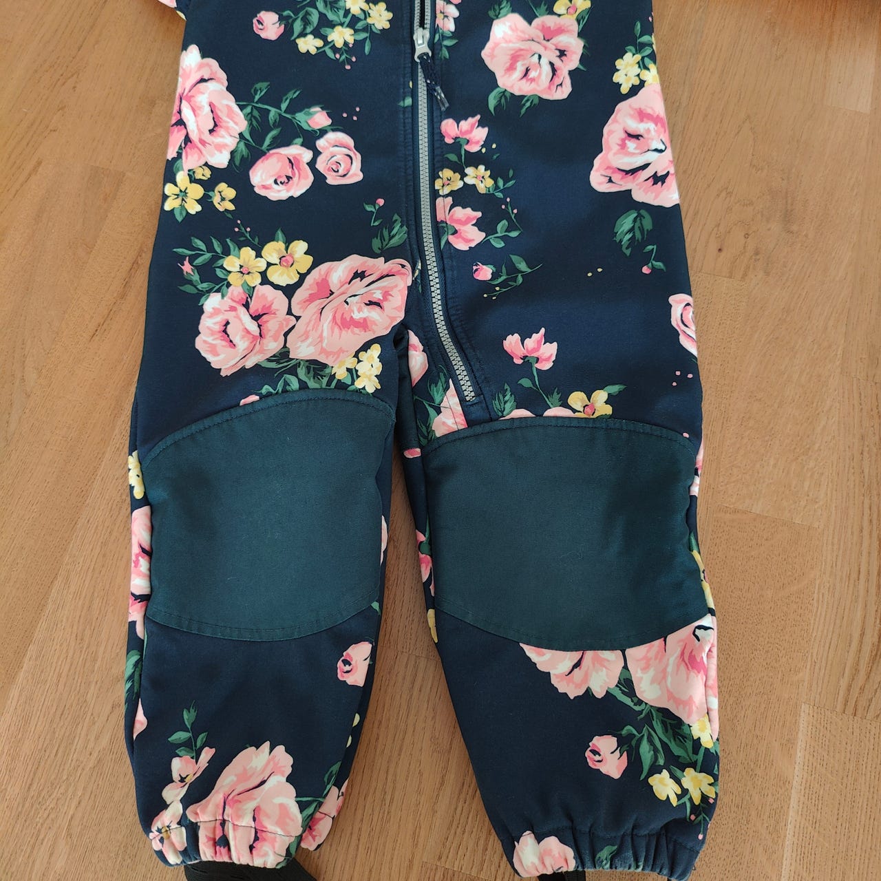 Name It softshell haalari 86 | Tori