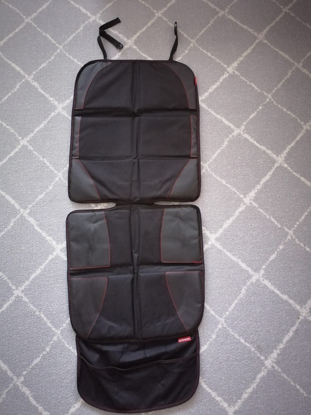 Istuinsuoja autoon Diono | Tori